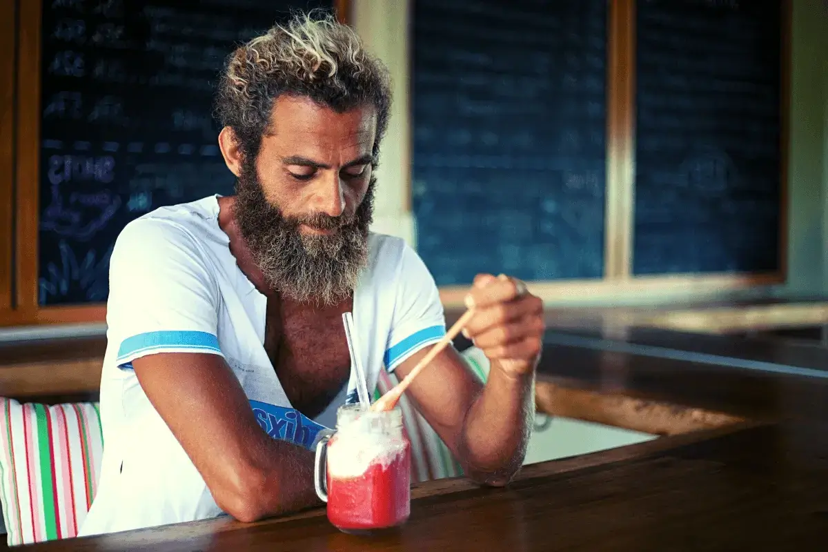 Top 10 Drinks That Increase Testosterone - Listing Best