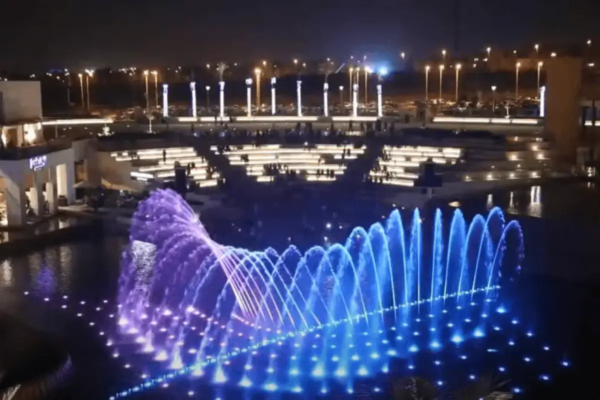 Top 10 Cairo Festival City Mall Restaurants Listing Best