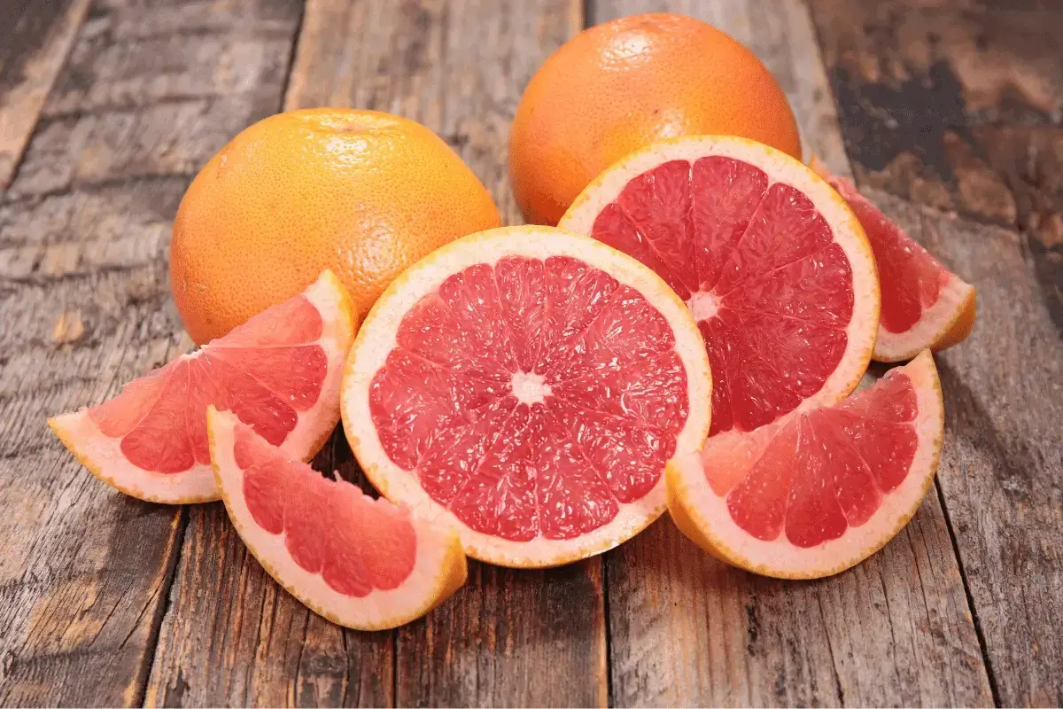 Top 10 Types of Grapefruits - Listing Best